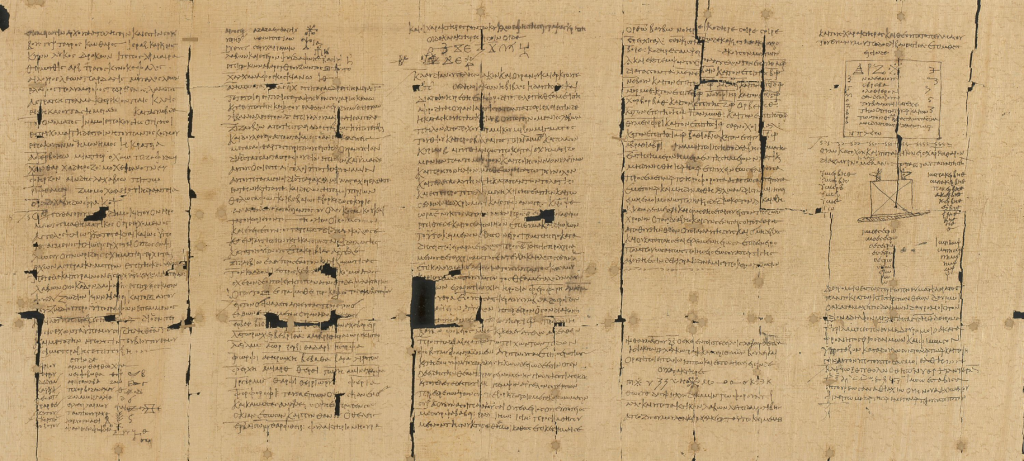 Home – Interlinear Magic